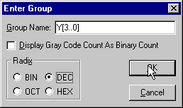 COSC 3410 Experiment #3