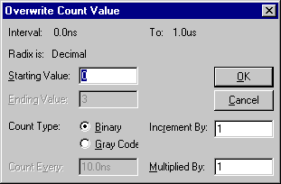 COSC 3410 Experiment #3